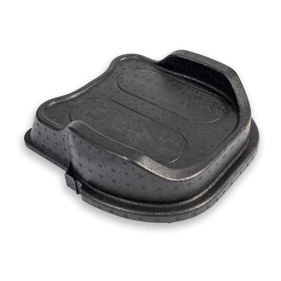 ETAC MOLIFT RAISER PRO BLOCK ASSEMBLY INSTRUCTION MANUAL Pdf Download ...