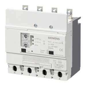 SIEMENS SENTRON VL 160 OPERATING INSTRUCTIONS MANUAL Pdf Download ...
