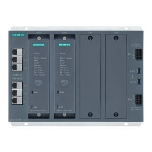 SIEMENS SIMATIC CN 4100 EQUIPMENT MANUAL Pdf Download | ManualsLib