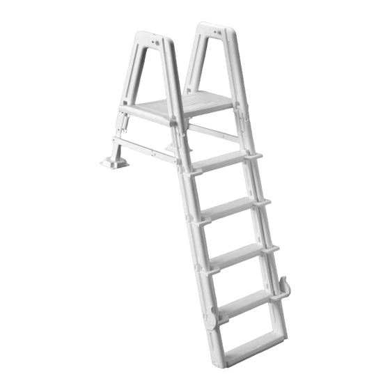 OCEAN BLUE 400900 ASSEMBLY AND INSTALLATION MANUAL Pdf Download ...