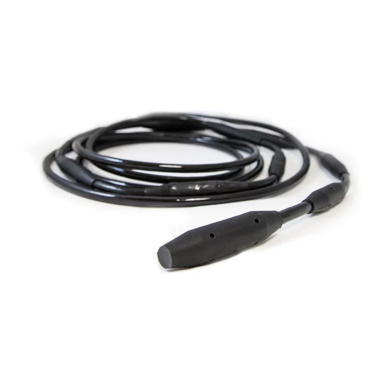 CAMPBELL CS225 PRODUCT MANUAL Pdf Download | ManualsLib