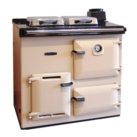 RAYBURN OF7 INSTALLATION MANUAL Pdf Download | ManualsLib