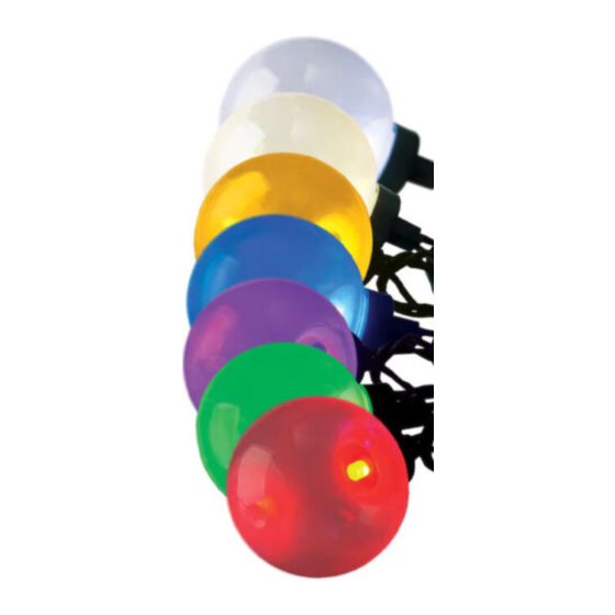 GE LEDE5-G50-25(0.3 IMPORTANT SAFETY INSTRUCTIONS Pdf Download | ManualsLib