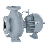 KSB HPK-L INSTALLATION & OPERATING MANUAL Pdf Download | ManualsLib