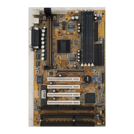 GIGABYTE 6BX USER MANUAL Pdf Download | ManualsLib