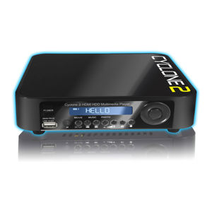 SUMVISION CYCLONE 2 USER MANUAL Pdf Download | ManualsLib