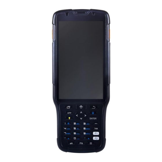 TERSUS TC50 USER MANUAL Pdf Download | ManualsLib