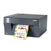 PRIMERA LX3000 USER MANUAL Pdf Download | ManualsLib