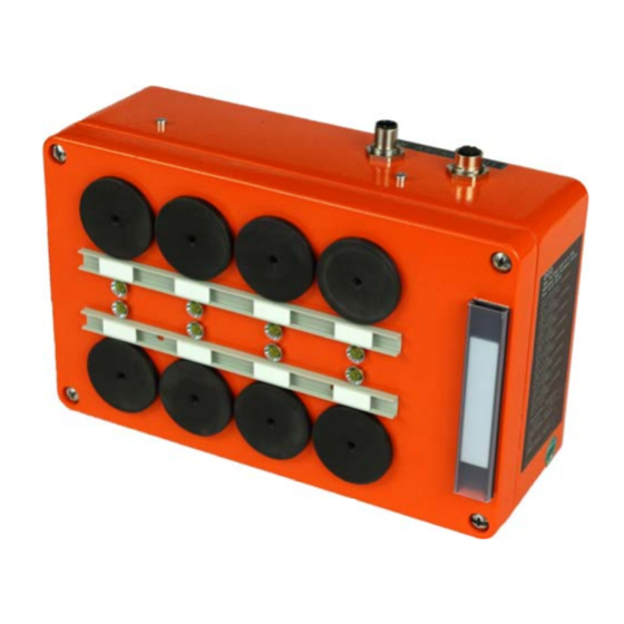 CLECO S133410 INSTRUCTION MANUAL Pdf Download | ManualsLib