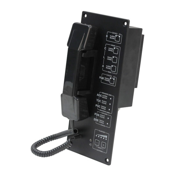 AMIT RRAM-MCT/E2 OPERATION MANUAL Pdf Download | ManualsLib