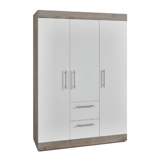 ARTHUR BERNDT SELINA 17 ASSEMBLY INSTRUCTIONS MANUAL Pdf Download ...