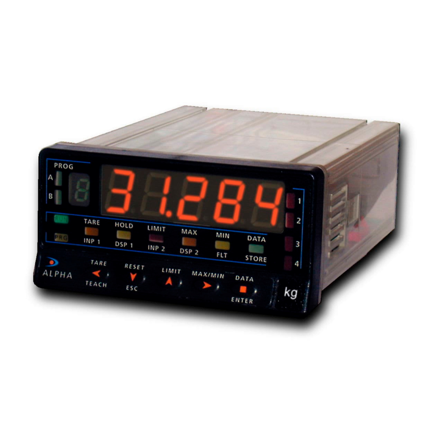 DITEL KOSMOS SERIES MANUAL Pdf Download | ManualsLib