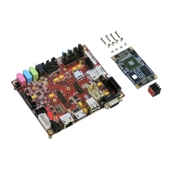 VOIPAC IMX6 REX GETTING STARTED Pdf Download | ManualsLib