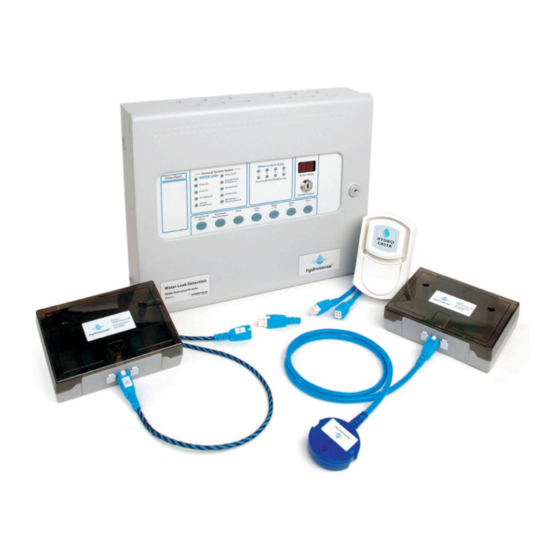 VIMPEX HYDROSENSE HSHWI-100 INSTALLATION INSTRUCTIONS MANUAL Pdf ...