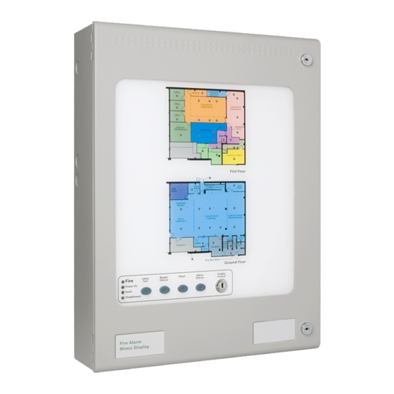 KENTEC ELECTRONICS SYNCRO MATRIX OPERATION AND MAINTENANCE MANUAL Pdf ...