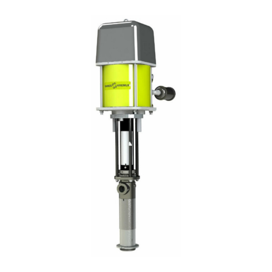 SAMES KREMLIN REXSON 2B980 USER MANUAL Pdf Download | ManualsLib