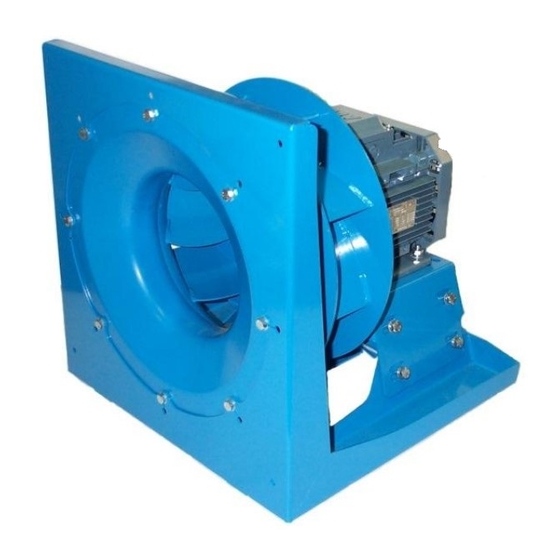 COMEFRI ATE INSTALLATION OPERATION & MAINTENANCE Pdf Download | ManualsLib