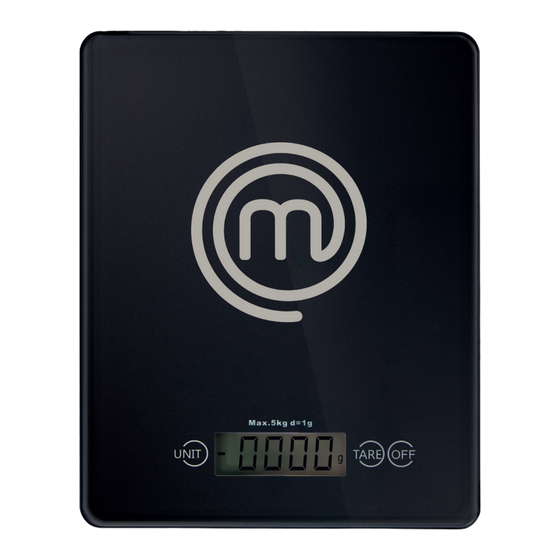 MASTERCHEF VRD919102106 USER MANUAL Pdf Download | ManualsLib