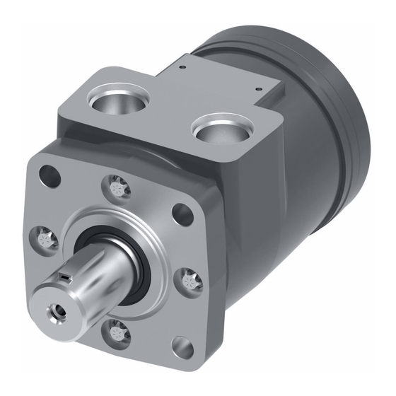 EATON CHAR-LYNN PARTS AND REPAIR MANUAL Pdf Download | ManualsLib