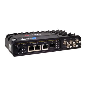 4RF APRISA LTE USER MANUAL Pdf Download | ManualsLib