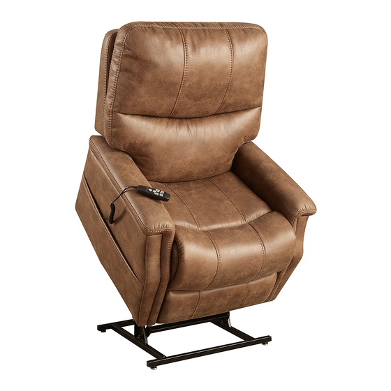 HOME MERIDIAN 155-A283-016-042 MANUAL Pdf Download | ManualsLib