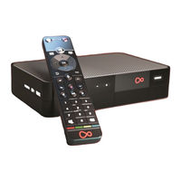 VIRGIN MEDIA TV 360 MINI BOX MANUAL Pdf Download | ManualsLib