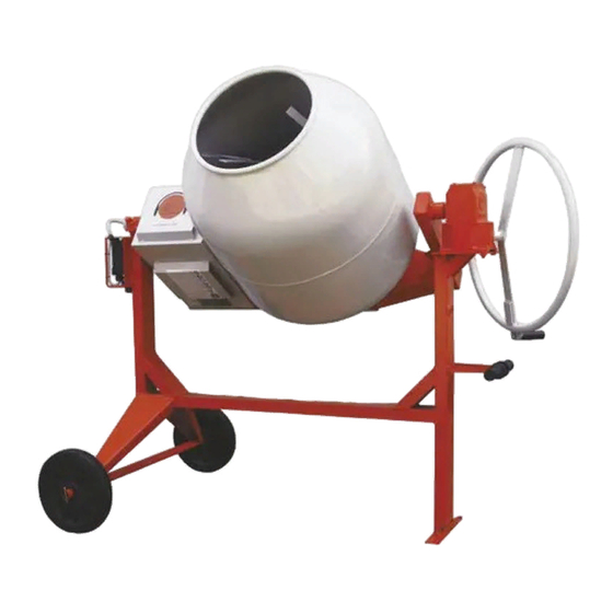 SIRL B280 S INSTRUCTION MANUAL Pdf Download | ManualsLib