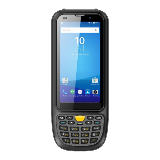 BITA-INTERNATIONAL HC60 USER MANUAL Pdf Download | ManualsLib