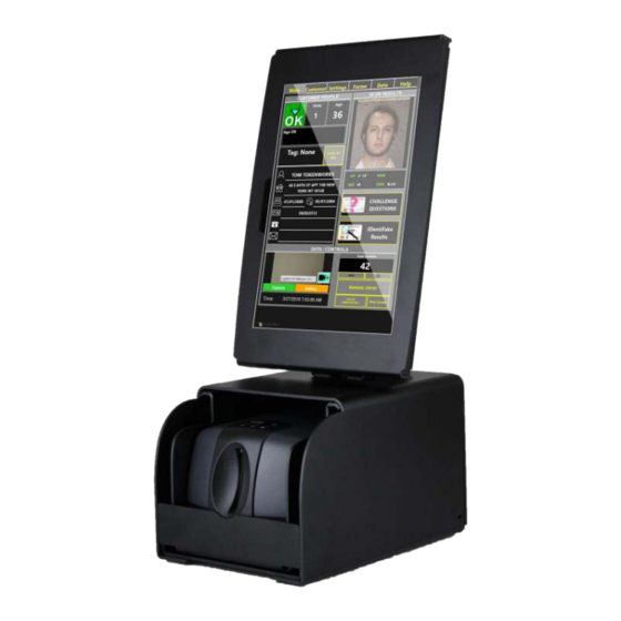 E-SEEK M500 CLEANING PROCEDURE Pdf Download | ManualsLib