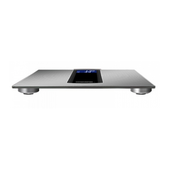 REDMOND SKYBALANCE RS-740S-E USER MANUAL Pdf Download | ManualsLib