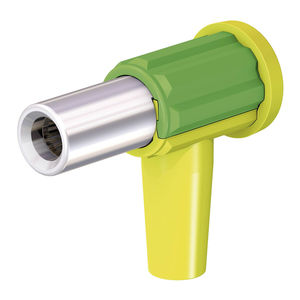 STAUBLI POAG-KBT6-EC/4 ASSEMBLY INSTRUCTIONS Pdf Download | ManualsLib