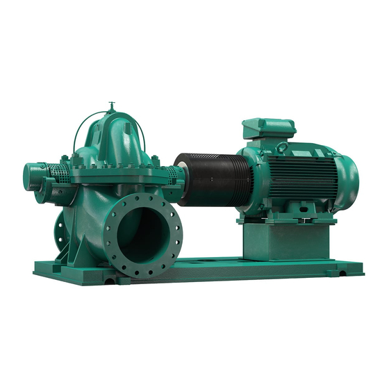 WILO -SCP INSTALLATION AND OPERATING INSTRUCTIONS MANUAL Pdf Download ...