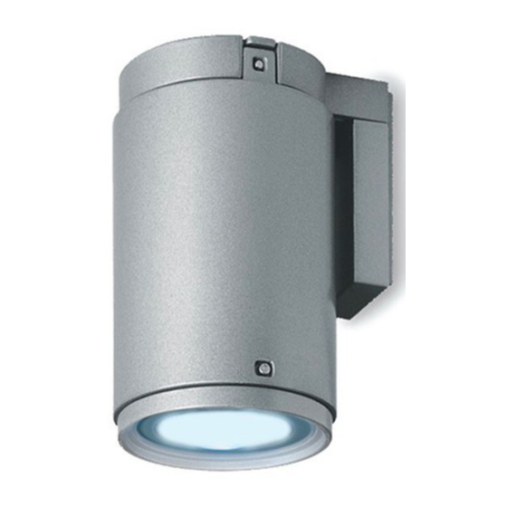 IGUZZINI IROLL 65 INSTRUCTIONS MANUAL Pdf Download | ManualsLib