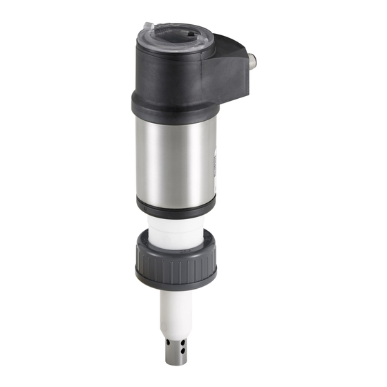 BURKERT ELEMENT 8222 OPERATING INSTRUCTIONS MANUAL Pdf Download ...