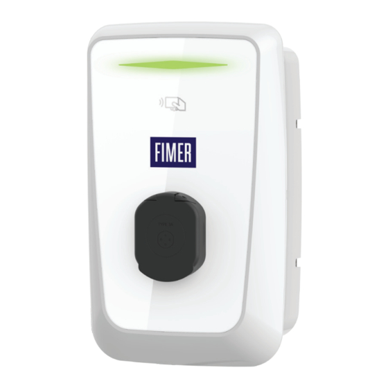 FIMER FLEXA AC STAND ALONE INSTALLATION MANUAL Pdf Download | ManualsLib