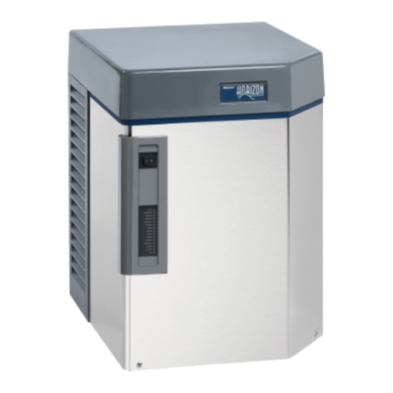 FOLLETT HORIZON CHEWBLET REMOTE 1650 SERIES QUICK START MANUAL Pdf ...