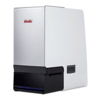 MOTIC EASYSCAN ONE INSTRUCTION MANUAL Pdf Download | ManualsLib