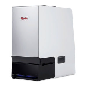 MOTIC EASYSCAN ONE INSTRUCTION MANUAL Pdf Download | ManualsLib