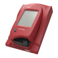 Hemocue Hb 201+ Manuals | ManualsLib