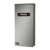 Generac power systems RXSC100A3 Manuals | ManualsLib