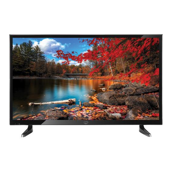 ETEC 32E725 USER MANUAL Pdf Download | ManualsLib