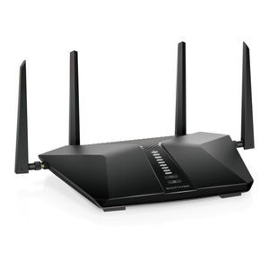 NETGEAR NIGHTHAWK AX5 USER MANUAL Pdf Download | ManualsLib