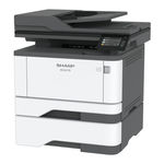 SHARP MX-B427W USER MANUAL Pdf Download | ManualsLib