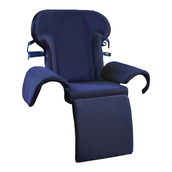 SYMMETRIKIT POSTURITE USER MANUAL Pdf Download | ManualsLib