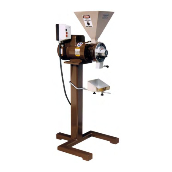 MPE GPX MANUAL Pdf Download | ManualsLib