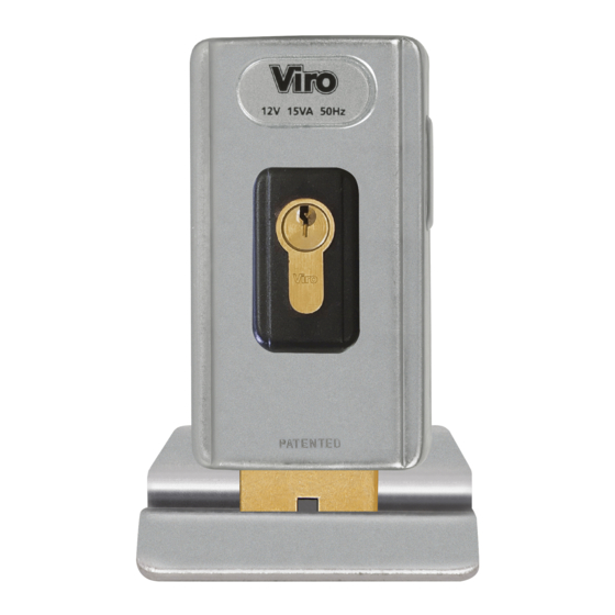 VIRO V06 MANUAL Pdf Download | ManualsLib