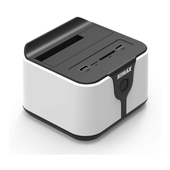 KIMAX HD03WF PRODUCT USER MANUAL Pdf Download | ManualsLib