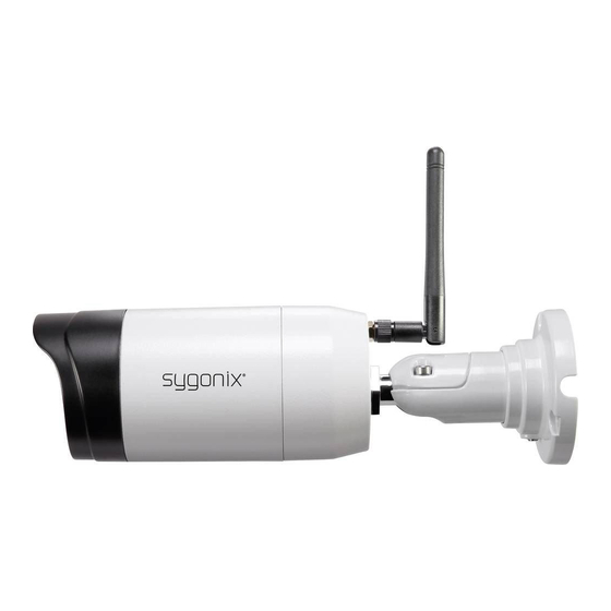 SYGONIX 1594379 OPERATING INSTRUCTIONS MANUAL Pdf Download | ManualsLib