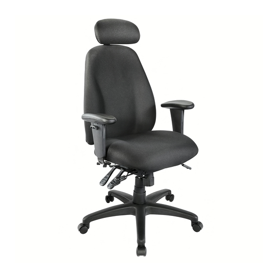 REALSPACE MAVERICK 11000 PRO SERIES ASSEMBLY INSTRUCTIONS AND WARRANTY ...