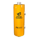 ENERGY RECOVERY PRESSURE EXCHANGER PX Q400 INSTALLATION, OPERATION AND ...